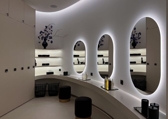 The first IEM SPA branch in the Czech Republic has just opened in Masaryčka | News | Masaryčka ...